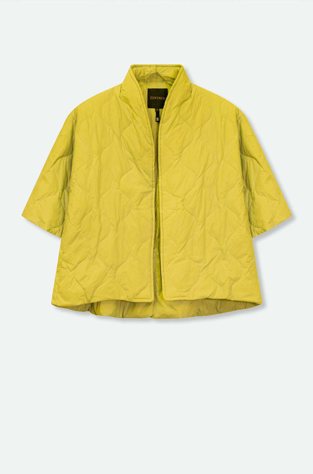 HEIDI JACKET IN GOOSE DOWN – Jarbo