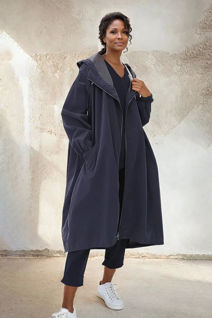 GRAN CANARIA RAIN DUSTER