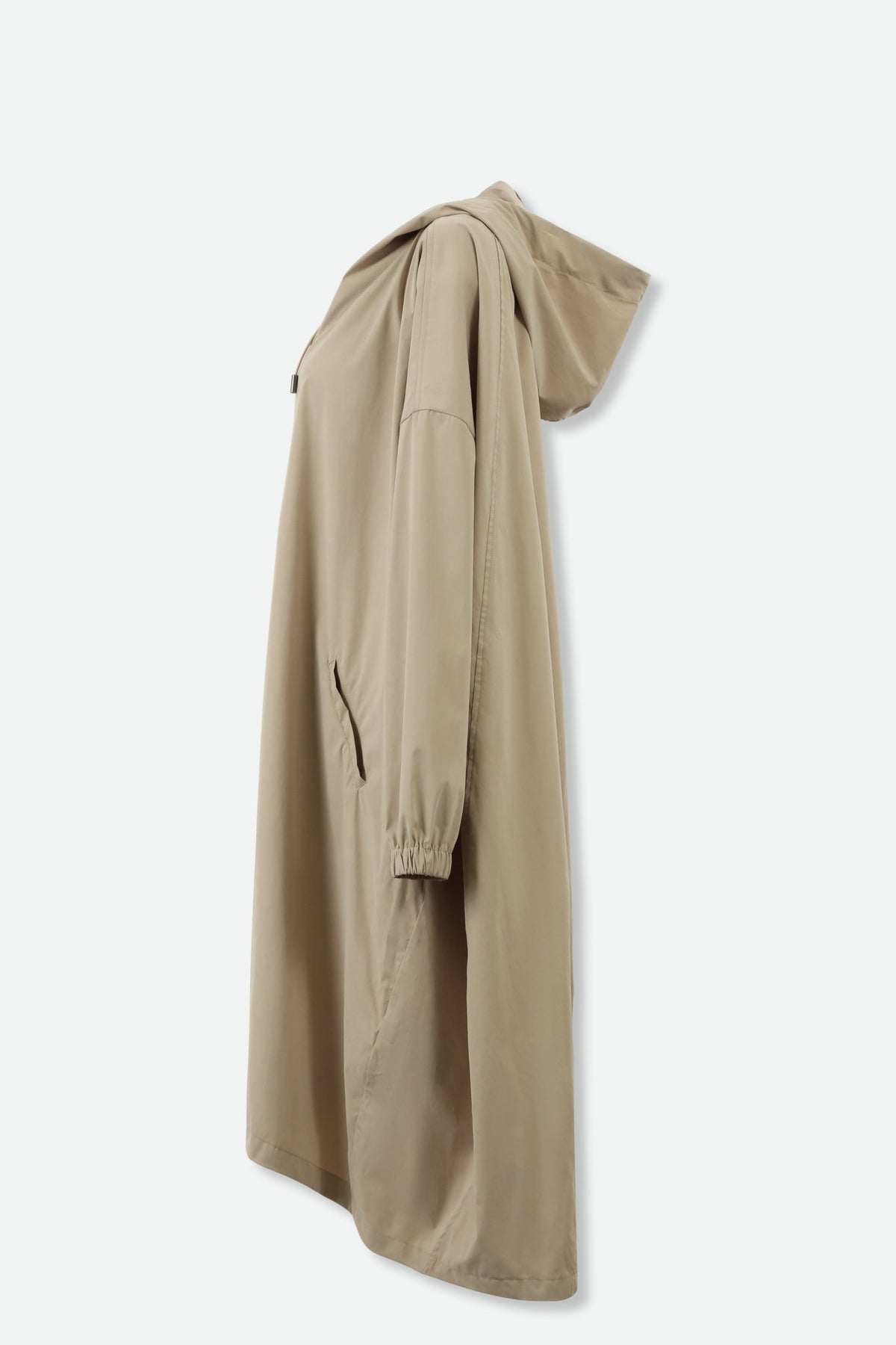 GRAN CANARIA RAIN DUSTER