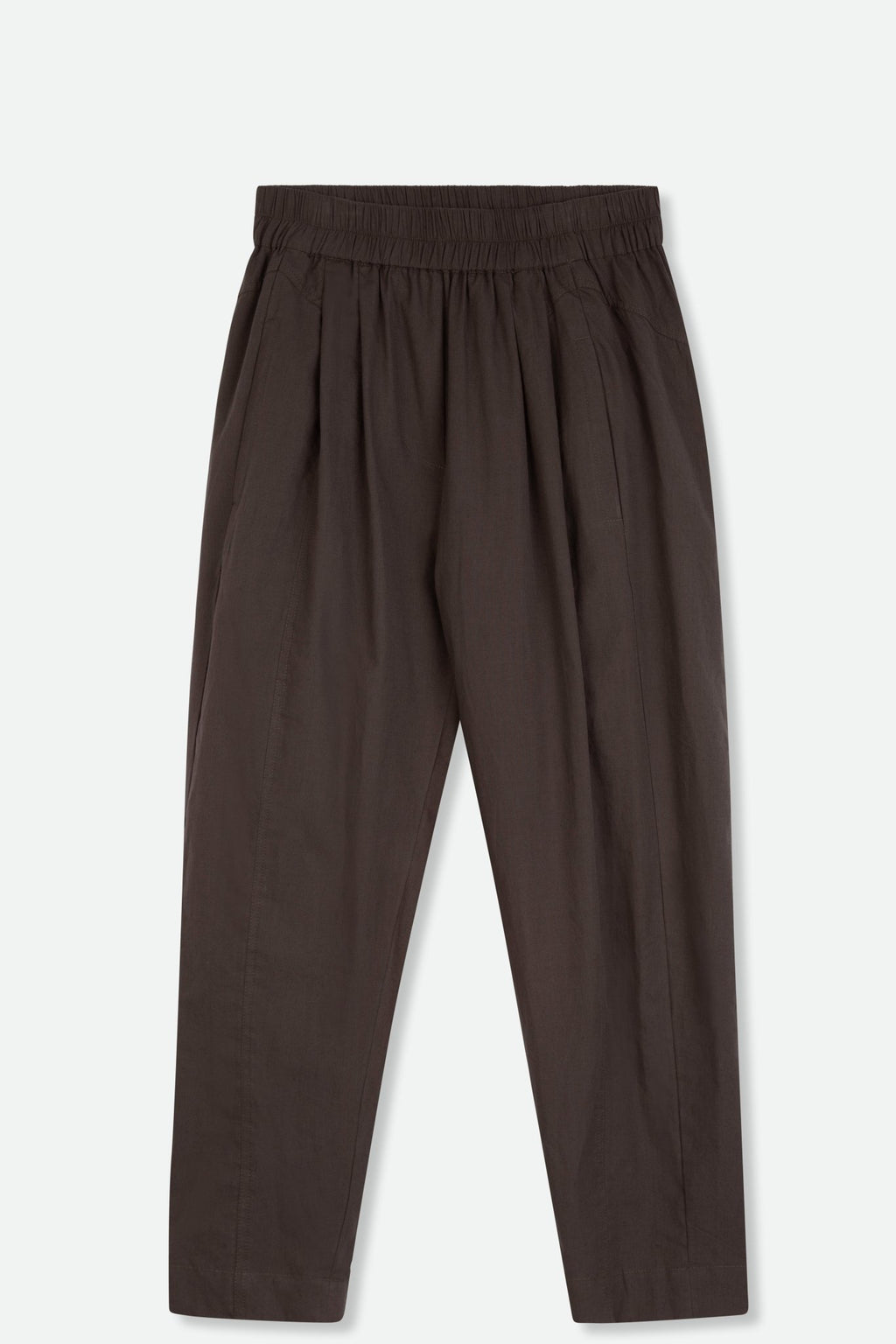 PALO PANT IN COTTON – Jarbo