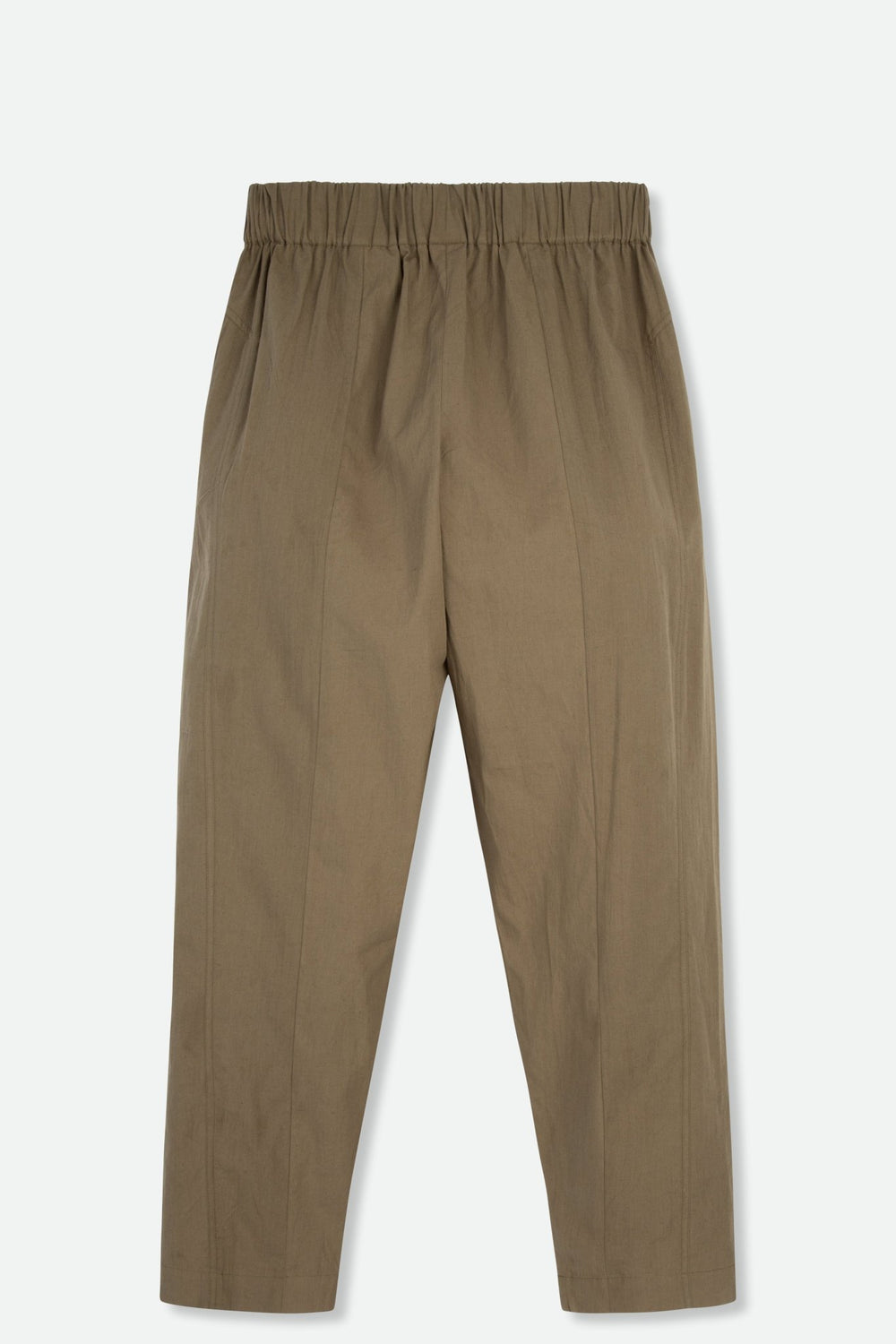 PALO PANT IN COTTON - FINAL FEW