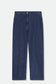 PALOMA DENIM TROUSER IN ORGANIC ITALIAN COTTON STRETCH