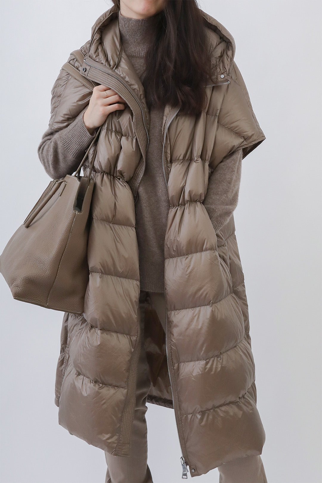 KITZ IN ULTRALIGHT GOOSE DOWN – Jarbo